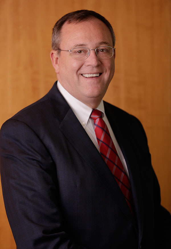 Rev. Dr. David Hinson, CRPC ® , ChFC ® | MMBB