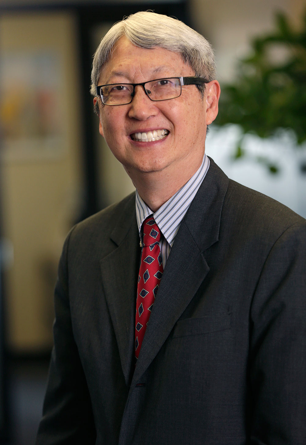 Rev. Augie H. Bau, MBA, CFP ® | MMBB