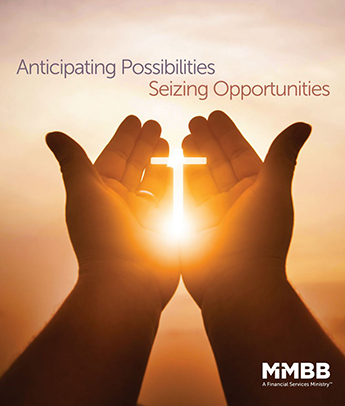 Supporting Your Calling is Our Calling | MMBB