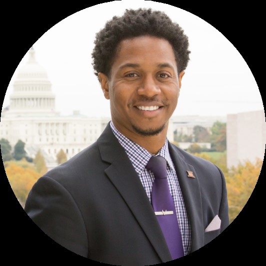 Rev. Charles Watson, Jr | MMBB