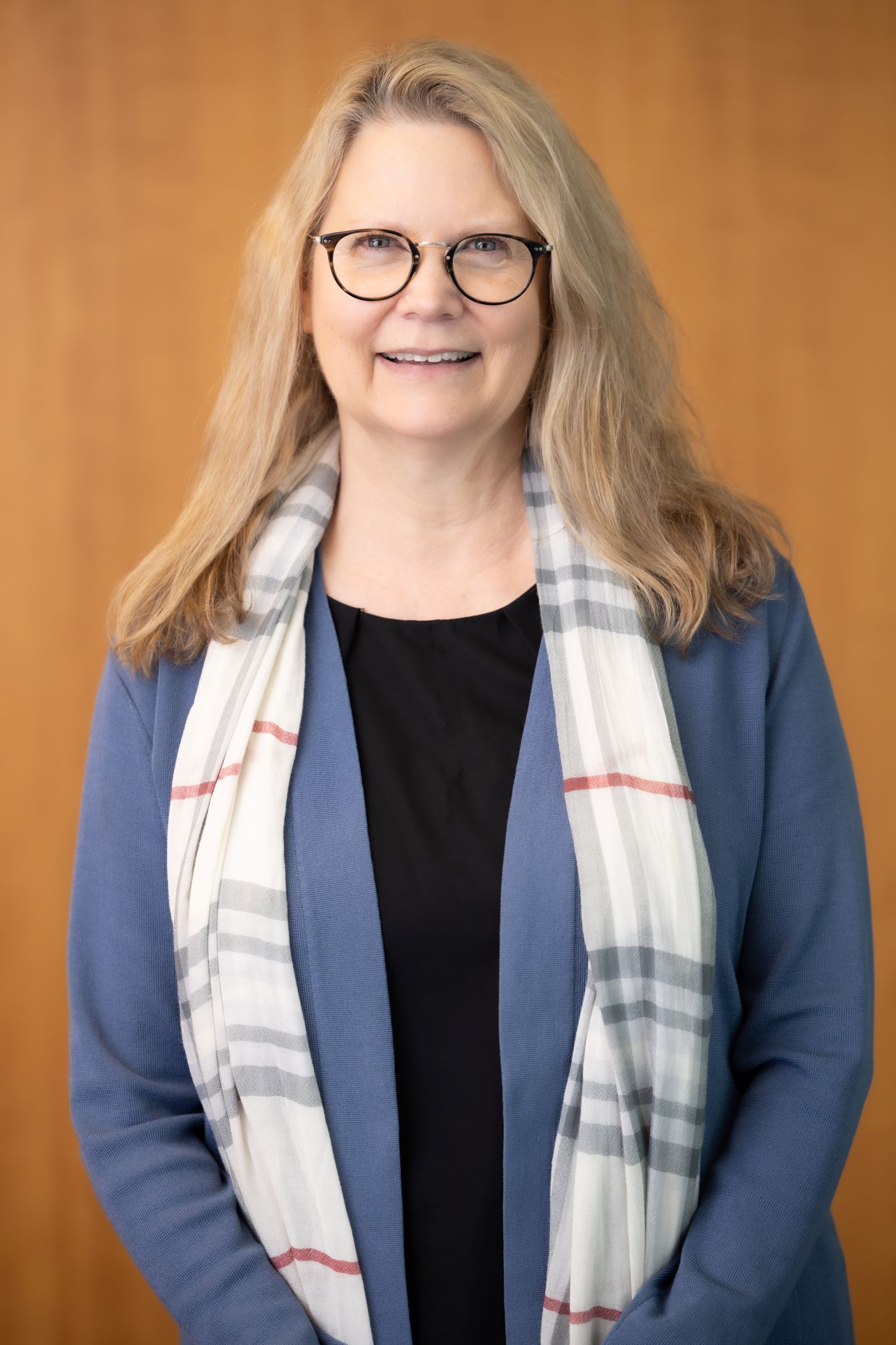 Ms. Gwynn L. Perlich | MMBB